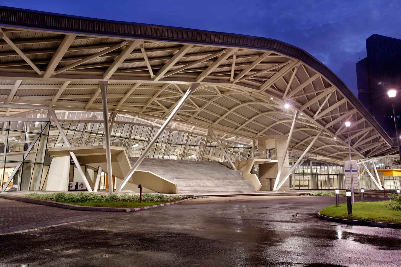 RJB-CPL – Chronicles of our 4 decades of architectural practice