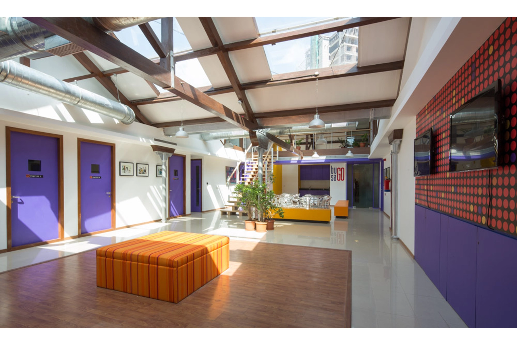 True School Of Music, Mumbai – RJB-CPL