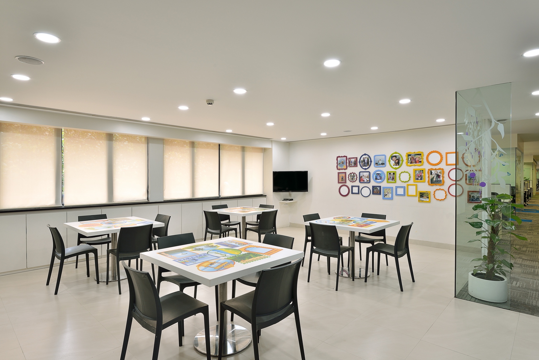Club Mahindra Office – RJB-CPL